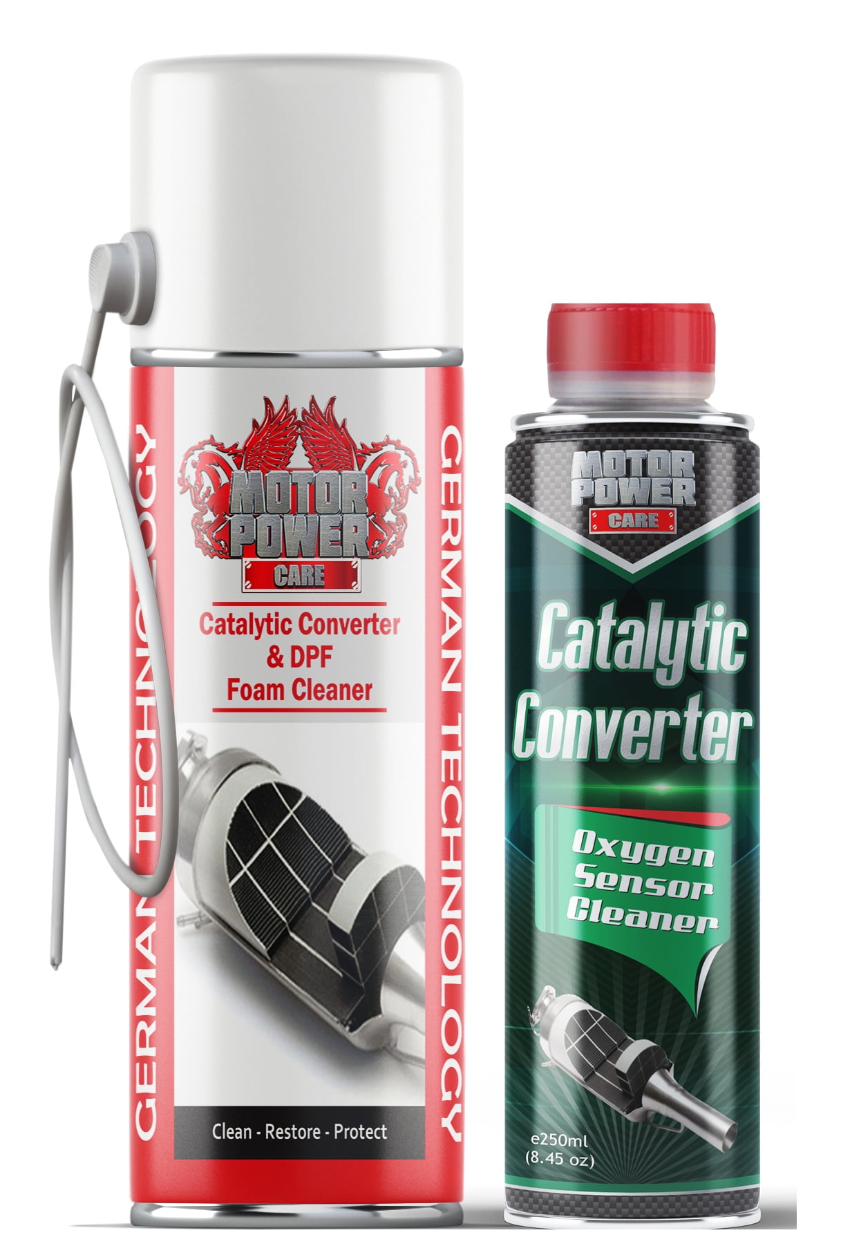 Catalytic converter cleaner best cleaning catalyst solution High ...