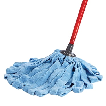 O-Cedar Hardwood Floor 'N More Mop - Walmart.com
