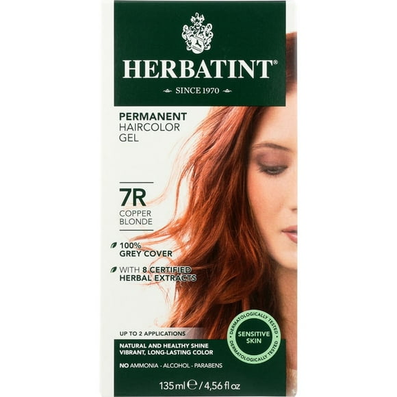 Herbatint
