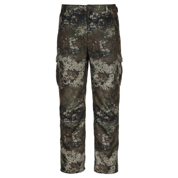 ScentBlocker Wooltex Pant, Temperature Regulation, S3 Odor Control ...
