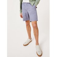 Free Assembly Board Shorts Polyester Spandex Swim Short (Men's), 1 ...