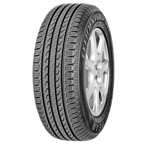 Llanta 215/60r17 Goodyear Efficientgrip Suv 96h EFFICIENTGRIP SUV | Walmart en línea