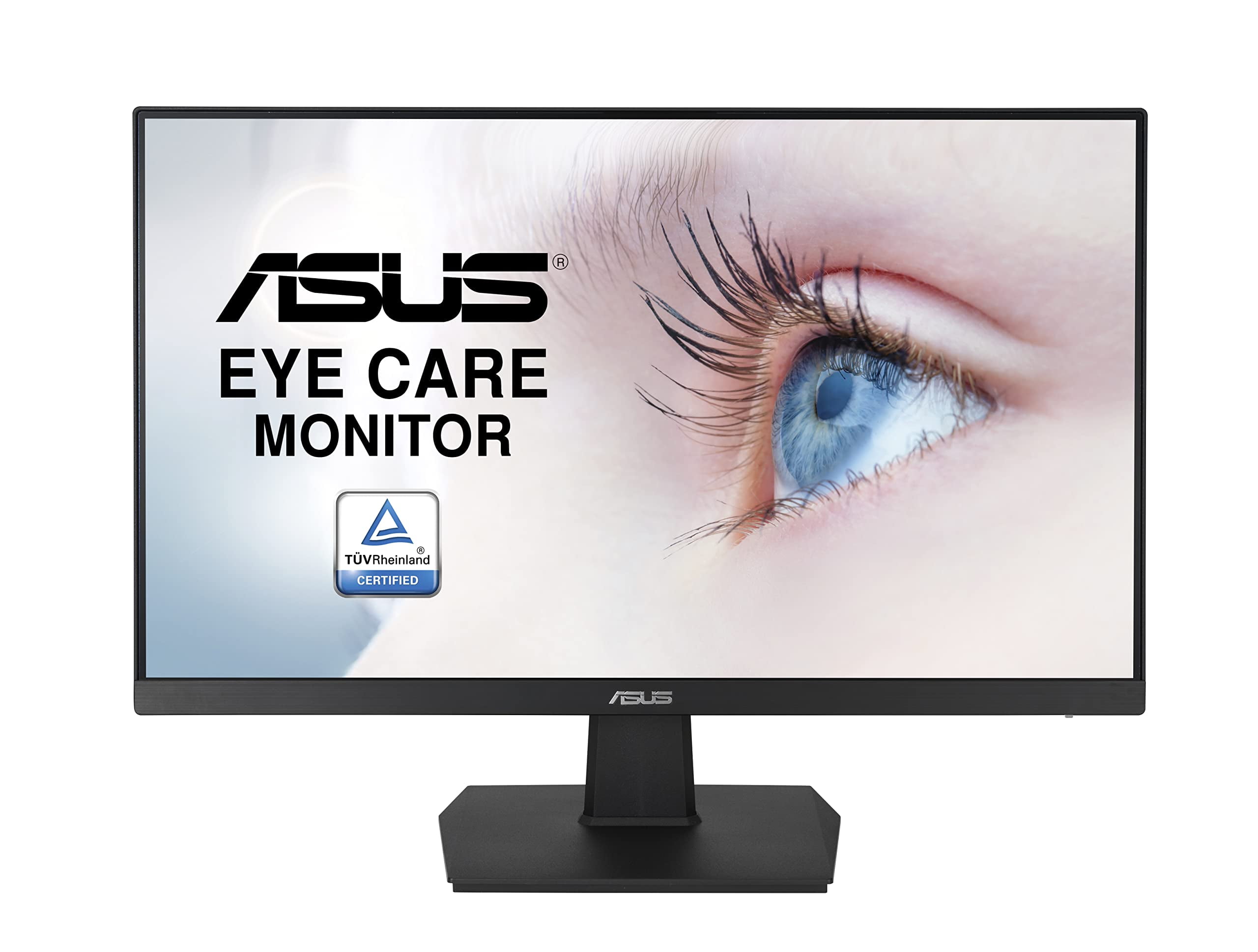 ASUS Va27ehe 27-Inch Led Monitor, Black - Walmart.com