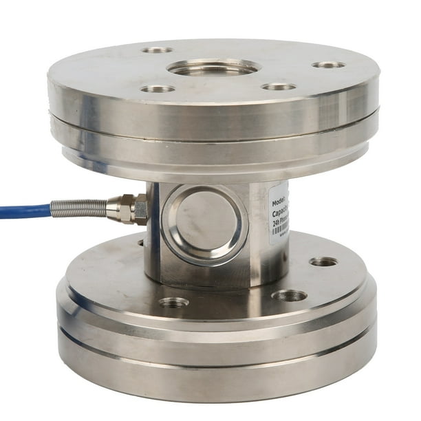 Column Sensor,Weighing Sensor Pressure Tank Force Measuring Load Cell ...