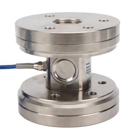 Tank Weighing Scale, 20 Tons Capacity Force Measuring Load Cell ...