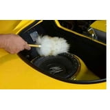 Chemical Guys ACC_M03 Dust Monster Merino Wool Auto Duster, Original ...