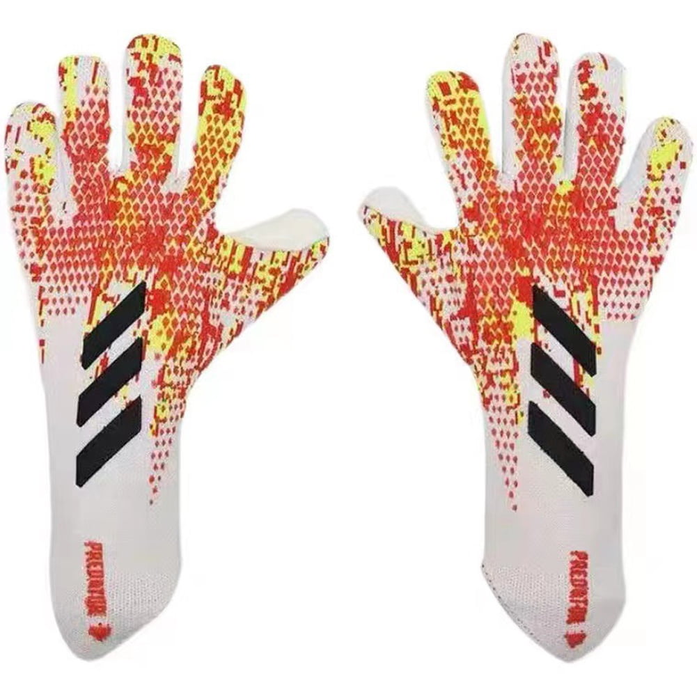 Click here for Bingirl 1 Pair Professional Football Goalkeeper Gl... prices