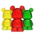 Disney Mickey Mouse Gummy Treat Maker - Walmart.com