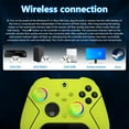 AstraJoy 2.4GHz Wireless Controller for Xbox Controller, Xbox One ...