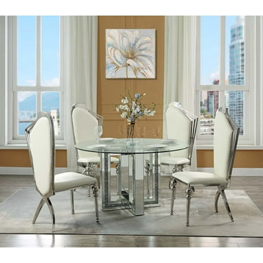 Bruno Dining Table - Walmart.com