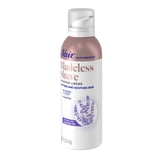 Nair Hair Remover Bladeless Shave Whipped Crème, Painless Hair Removal ...