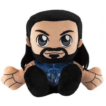 Bleacher Creatures WWE Macho Man Randy Savage 8" Kuricha Plush ...