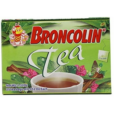 Badia Natural Herbs Slimming Tea Bags, 25 count, (Pack of 10) - Walmart.com