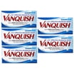 Vanquish Headache Relief - 3 Pack Pain Reliever Tablets, 100 Dosage ...