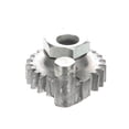 Univex 8512502 Adjustable Gear Slicer + Pin - Walmart.com