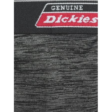 Dickies - Genuine Dickies Men's Boxer Brief, 3 Pack - Walmart.com ...
