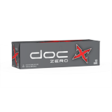 Doc 360 ZERO Diet Explosive Black Cherry Soda, 12 Fl. Oz., 12 Count ...