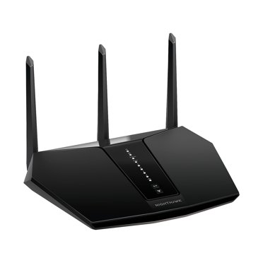Pre-Owned Netgear Nighthawk CAX80 Wi-Fi 6 IEEE 802.11ax Ethernet, Cable ...