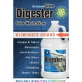 Super N® Urine Digester With Odor Neutralizer, Original, Gallon, 4/CS ...