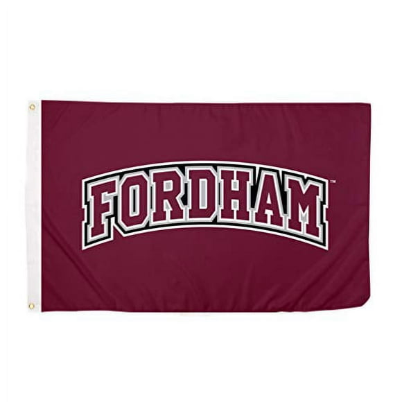 Fordham Flag