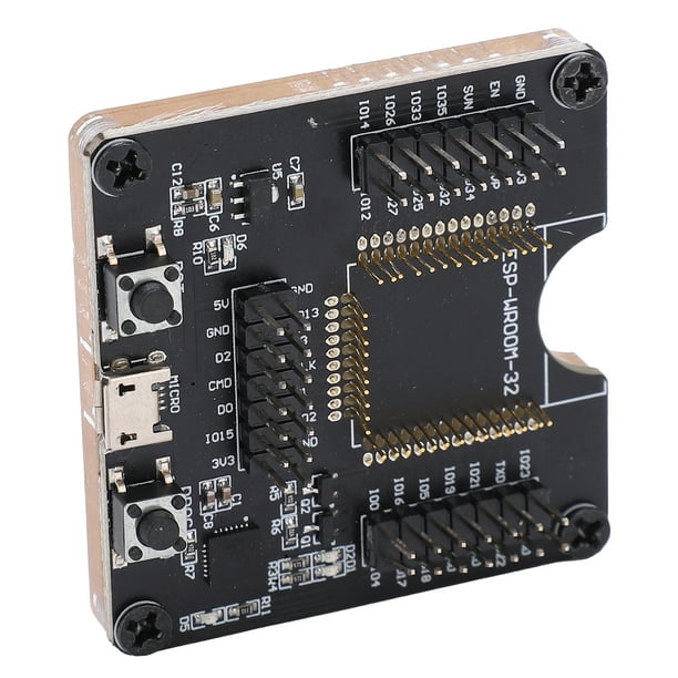 FLAMEEN For ESP32 Test Board,Test Board Firmware Download Burning ...