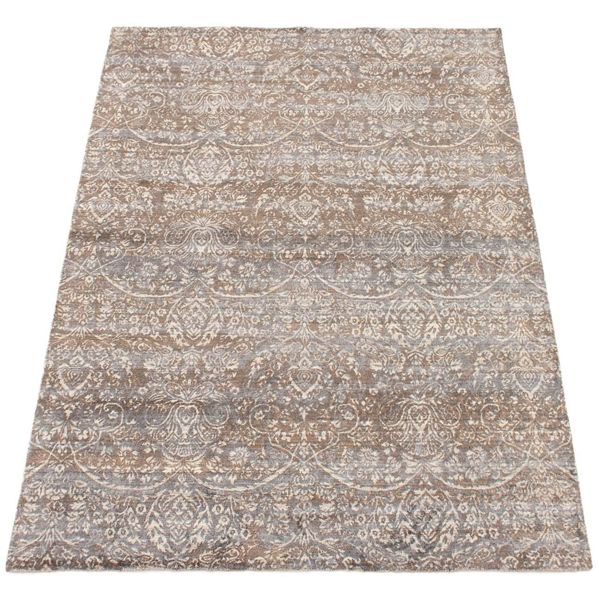 Click here for Ecarpetgallery 53 X 75 Transitional Galleria Hand-... prices