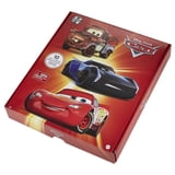 Disney Pixar Cars Die-Cast Vehicle Set, 10-Pack of 1:55 Scale Toy Cars ...