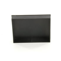Bunn 25368.0000 Tray, Drip-Black Plastic - Walmart.com