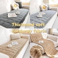 Couch Covers for Dogs Plush Pet Couch Covers for Pets Pet Friendly Dog ...