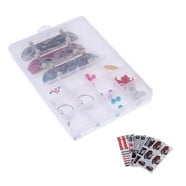 Blue Orange™ Bendomino™ Game, 28 Pieces - Walmart.com
