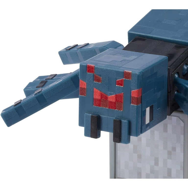 Minecraft Cave Spider