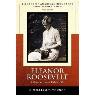 The Autobiography of Eleanor Roosevelt (Paperback) - Walmart.com