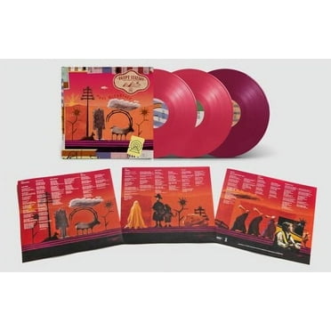 Paul McCartney - Flaming Pie - Vinyl - Walmart.com