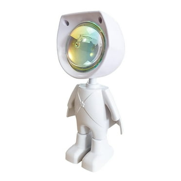 Astronaut Star Projection Light Full Of Star Night Light Spaceman ...
