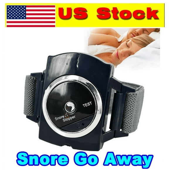 Anti Snore Wristband