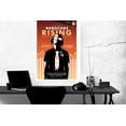 Nerdcore Rising Movie Poster 24x36 Art Poster 24x36 Multi-Color Square ...