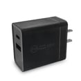 WARNER 4-in-1 iOS Fast Charging Combo Set | 5ft TC to Phone Cable, PD ...