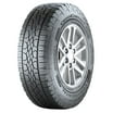 Continental ProContact TX All Season 225/65R17 102H Passenger Tire - Walmart.com