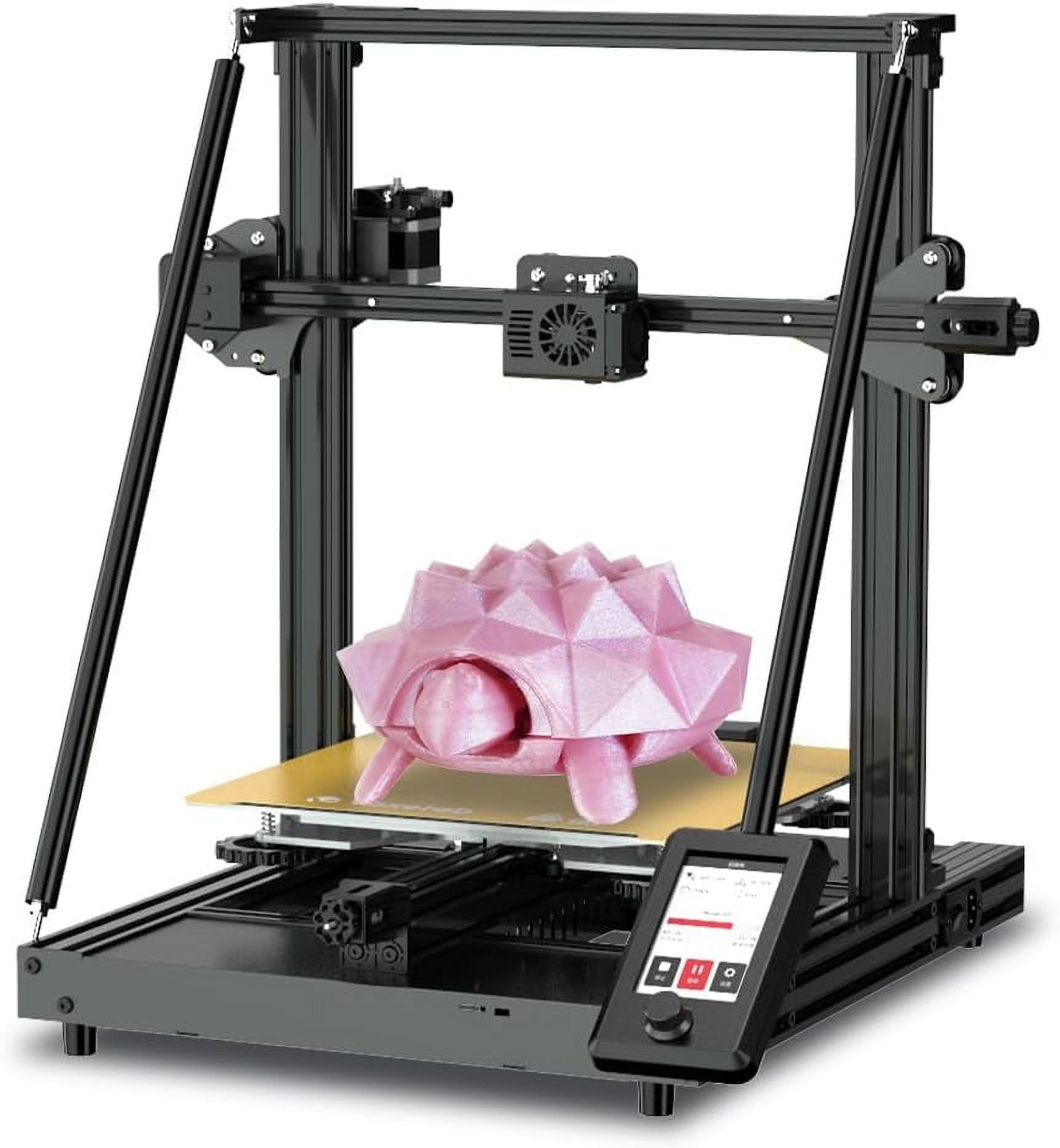 Creality Ender 3 3D Printer, Open Source, Resume Printing Creality Ender 3 3D Printer, Open Source, Resume Printing