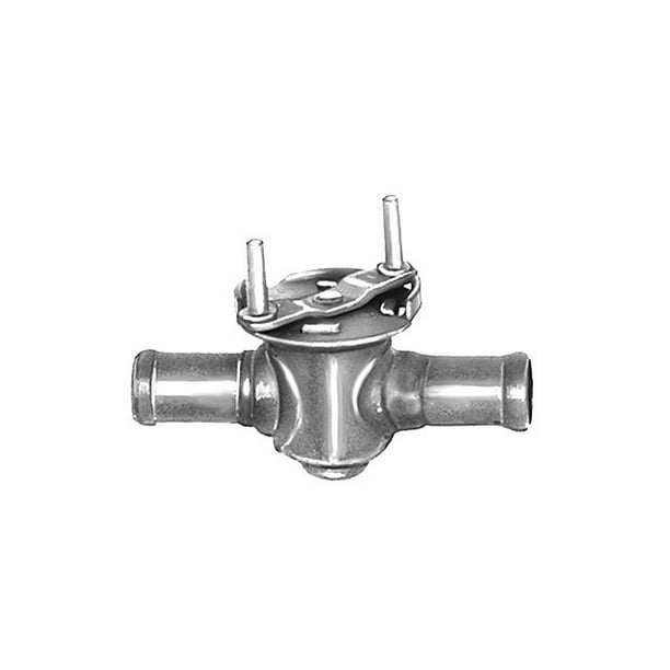 Gmc Envoy Hvac Heater Control Valve