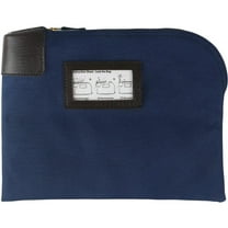 Heavy Duty Commercial 7-Pin 11" Locking Deposit Bag Bank Money Cash ...