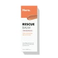 Hero Cosmetics Rescue Balm +Dark Spot Retouch Post-Blemish Recovery ...