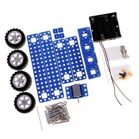 Assemble Toy Set,Assemble Car Kit,Model Toys,Science Educational Toys ...