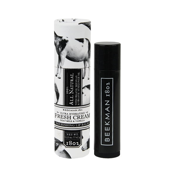 Beekman 1802 Goat Milk Vanilla Absolute Lip Balm 0.15oz - Walmart.ca
