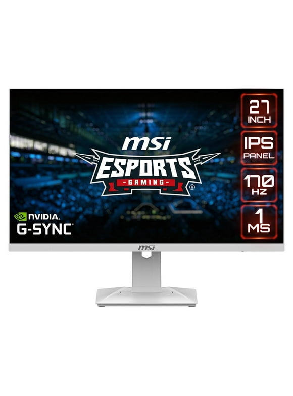 PC Gaming Monitors in PC Gaming - Walmart.com