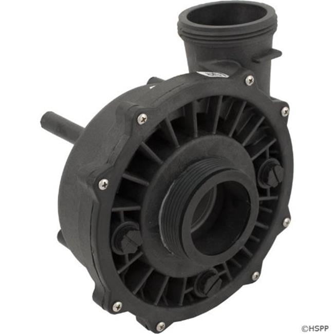 Waterway Plastics 310-1920 Executive 4.5Hp 48 Frame Wet End Assembly ...