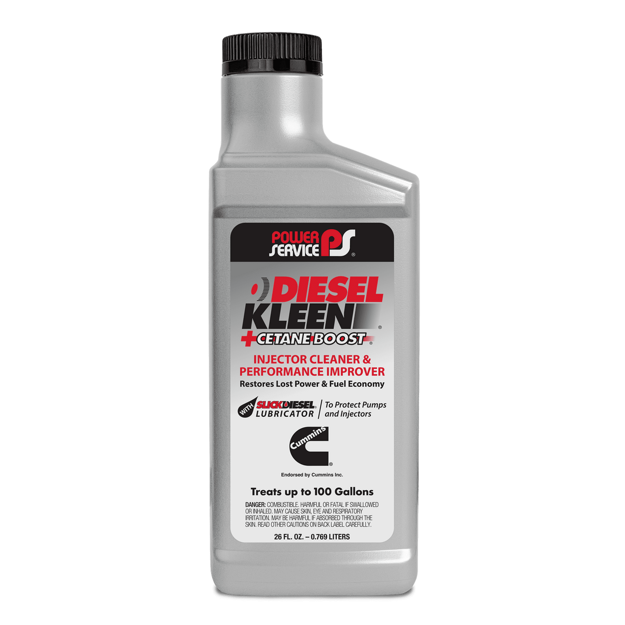 Click here for Power Service Diesel Additive Fuel System Cleaner... prices