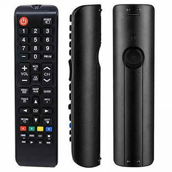 Samsung Universal Remote Controls