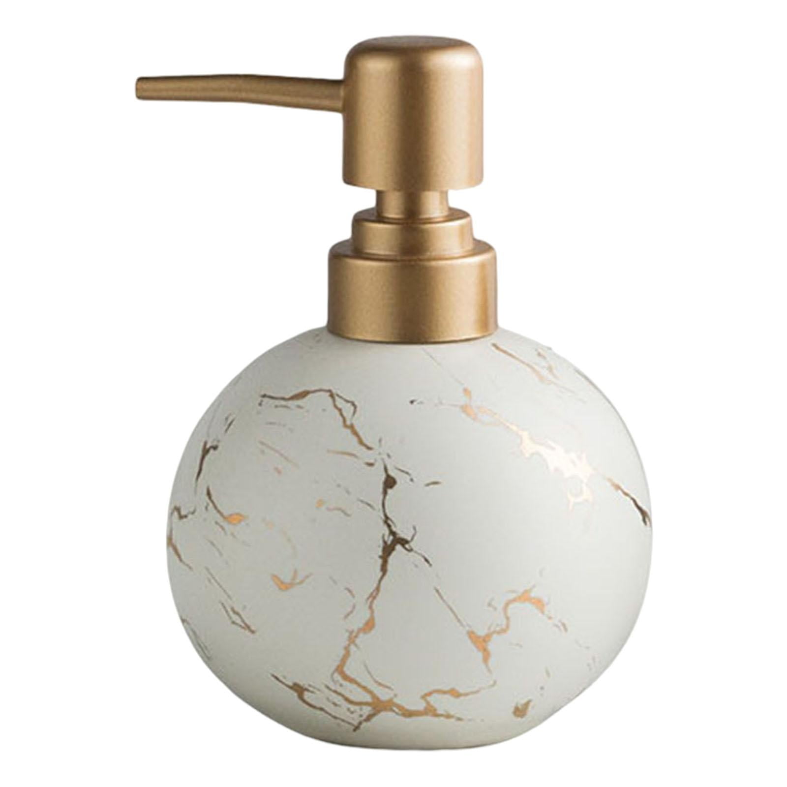 Click here for Tnarru Soap Dispenser  Ceramic Hand Lotion Dispens... prices