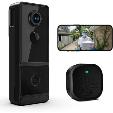 XODO Smart Home System 1080p Camera Kit, Wifi, Motion Sensor, Night ...